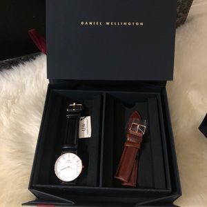Daniel Wellington | Accessories | Daniel Wellington Gift Box Fathers ...